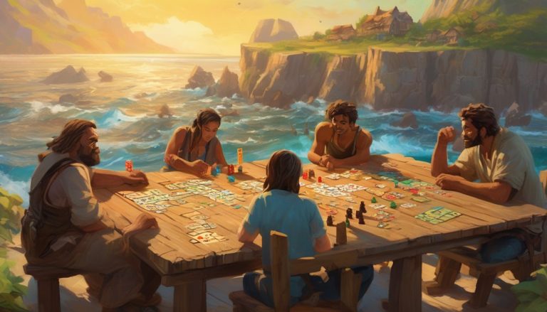 The Isle Game Explained: Why Players Love It - DL Method