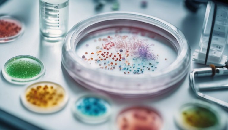 Urogenital Flora: Test Results and Treatment